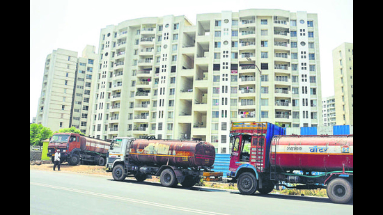 PMC raises hands as private tanker operators overcharge amid growing ...