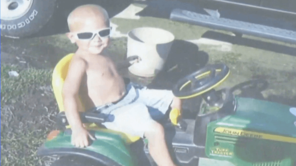 NC House introduces Jesse's Law to enhance child protection in family ...