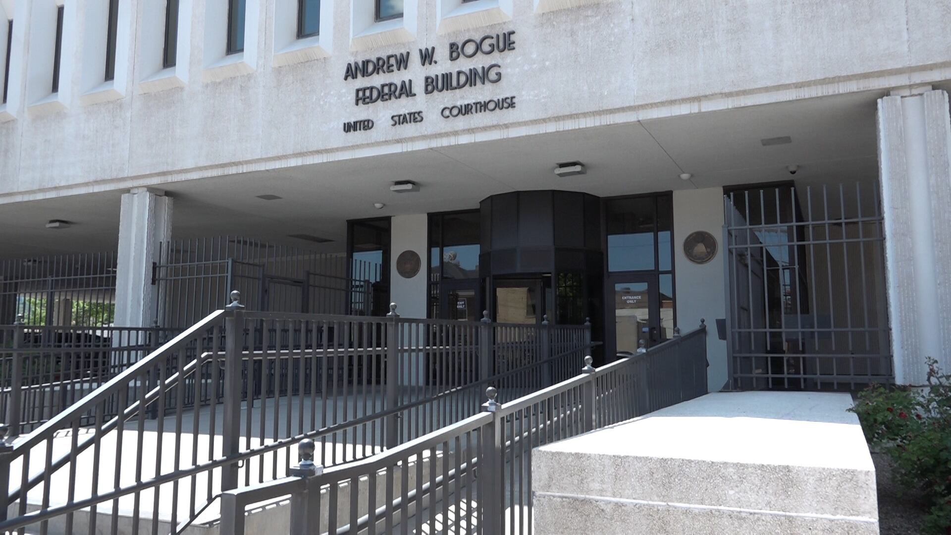 Jeremy Red Owl sentenced in Pine Ridge manslaughter case