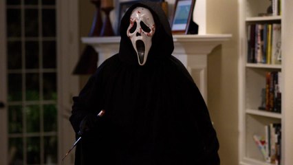 Scream 4