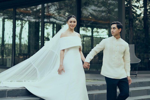 THROWBACK: Claudia Barretto’s love story with husband Basti Lorenzo