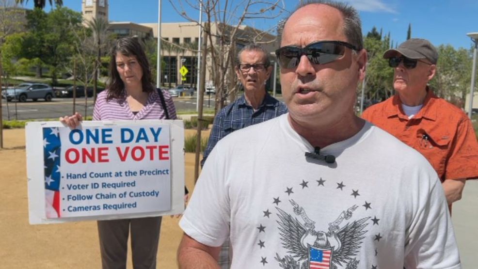 California voter ID bill fails in committee as proponents seek new avenues