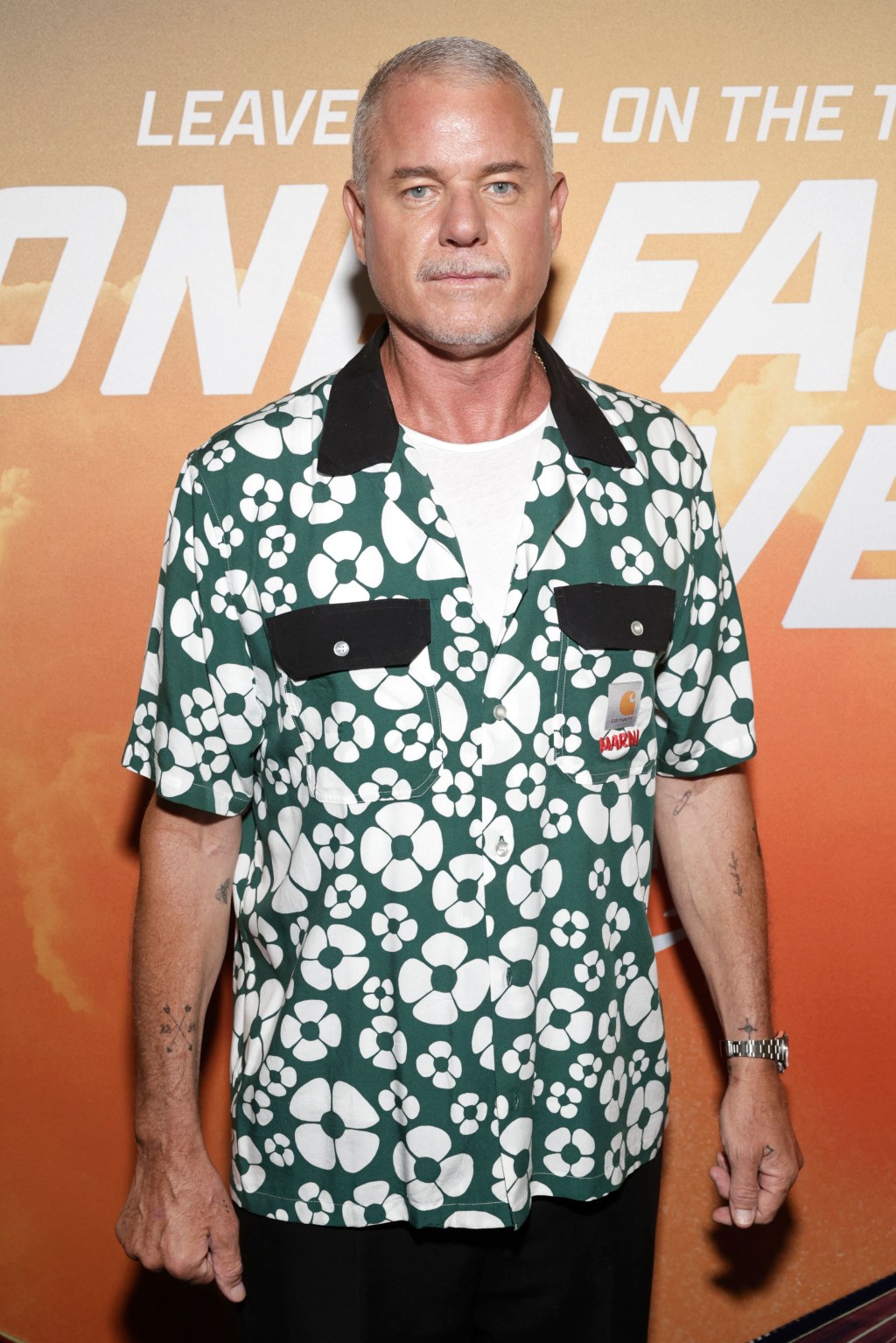 ‘Grey’s Anatomy’ alum Eric Dane announces ALS diagnosis after calling ...