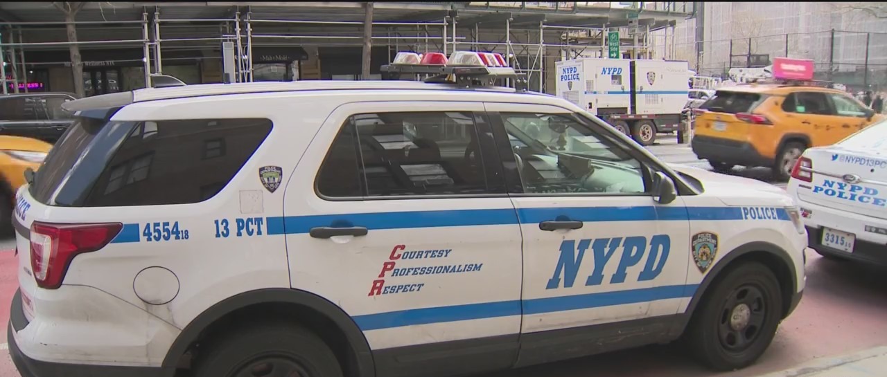 NYPD forms new Quality of Life Division