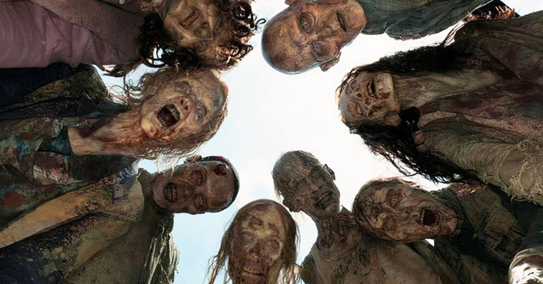 The Walking Dead’s Infamous Virus Has Finally Been Named and It’s an ...