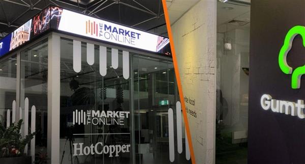 Suitors circling HotCopper and Canadian sister-site Stockhouse