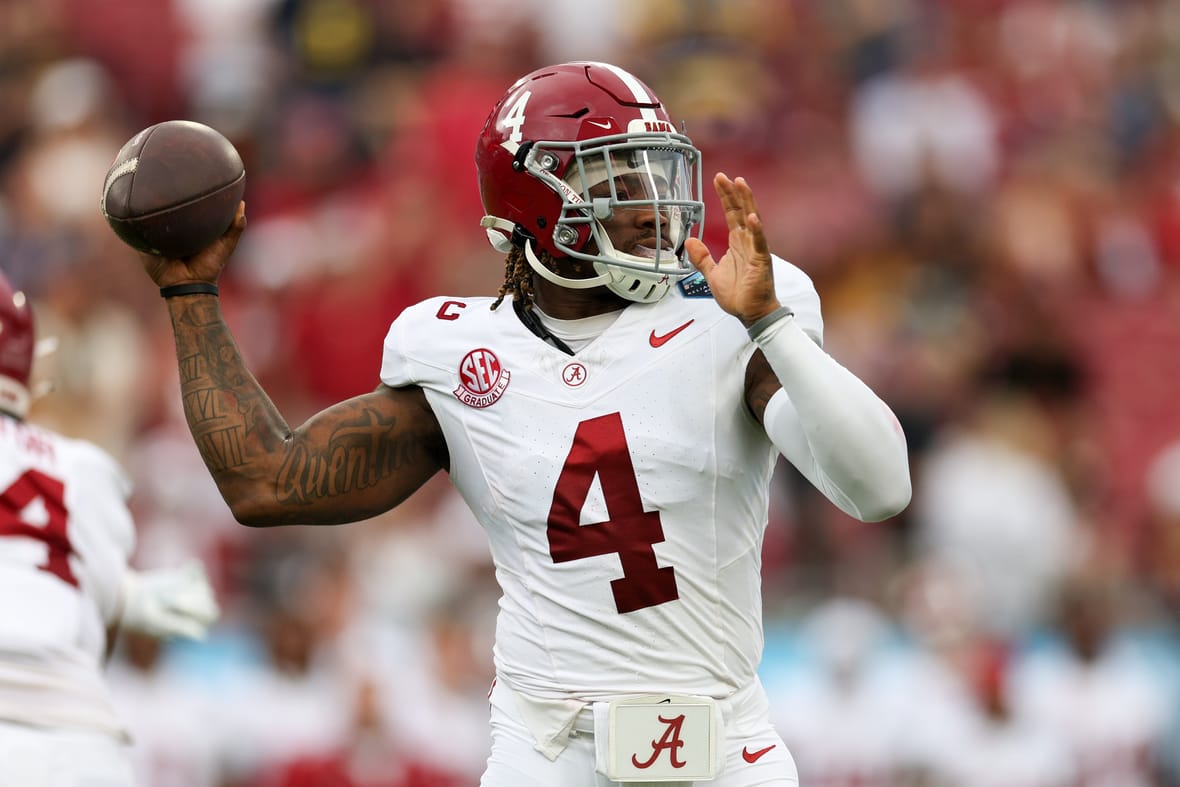 New York Giants’ QB hunt: Three Day 2 NFL Draft targets who could be ...