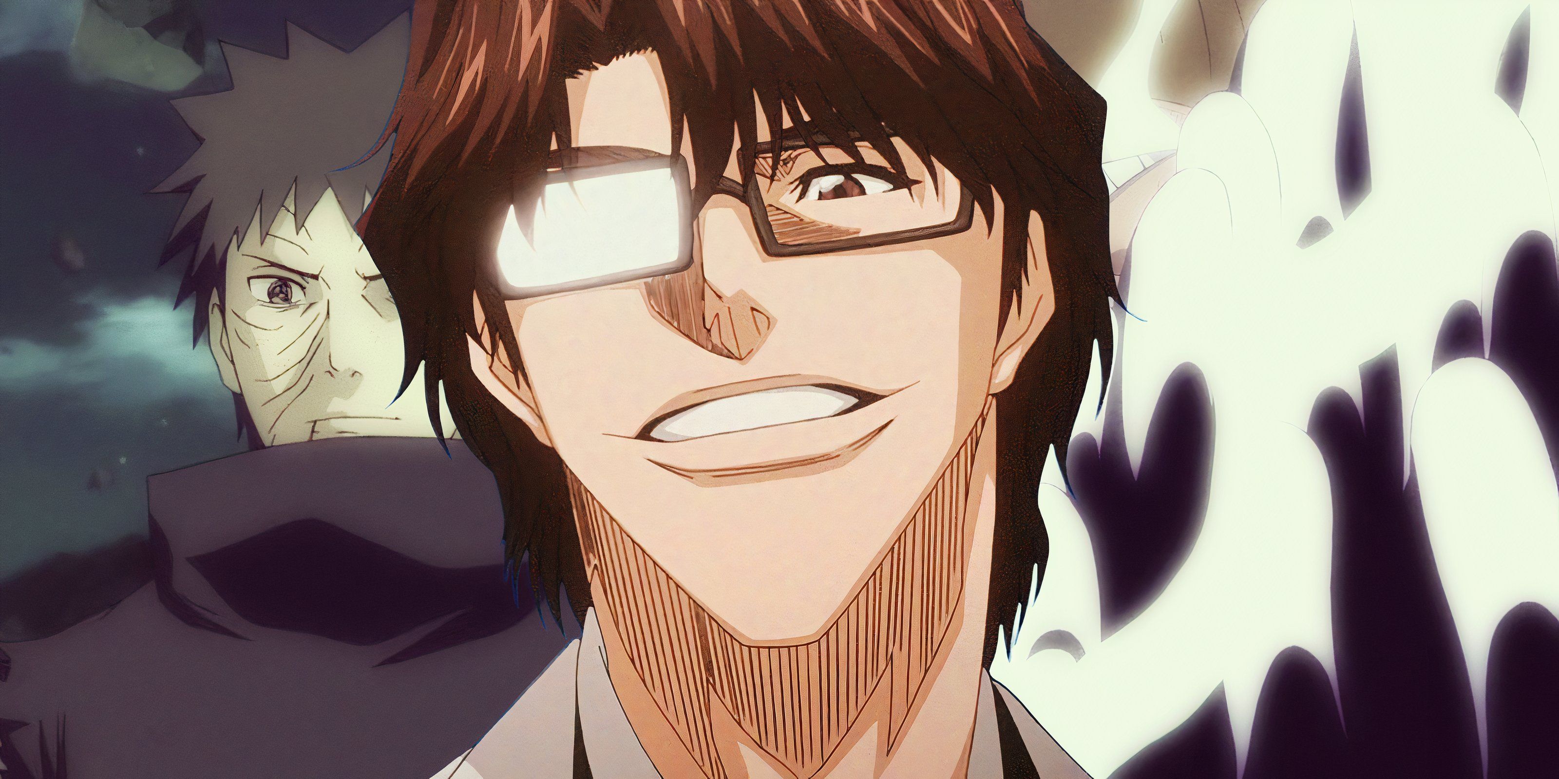 If These 10 Iconic Anime Plot Twists Didn't Blow Your Mind, You're Lying