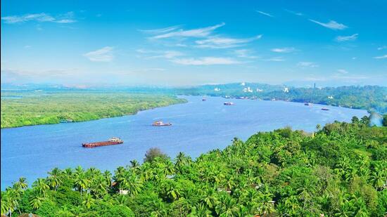 Karnataka farmers join Goa activists against diversion of Mhadei river ...