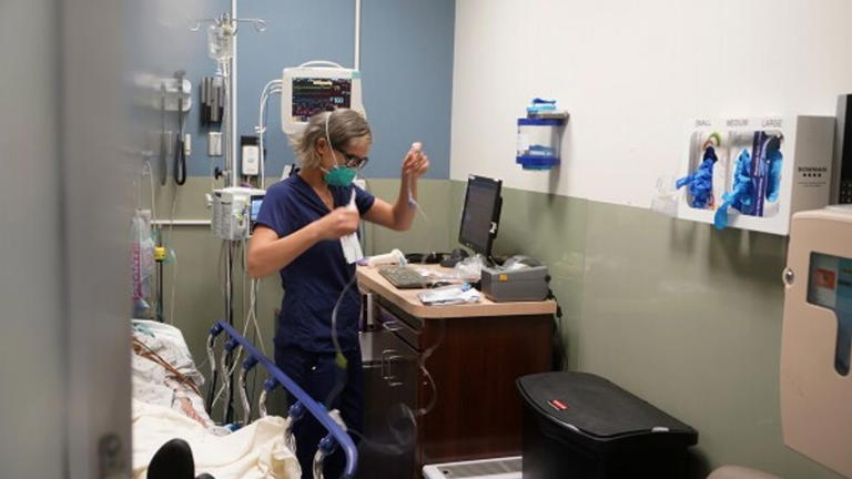 Tennessee governor signs expansion of 'Right to Try' for terminally ill ...