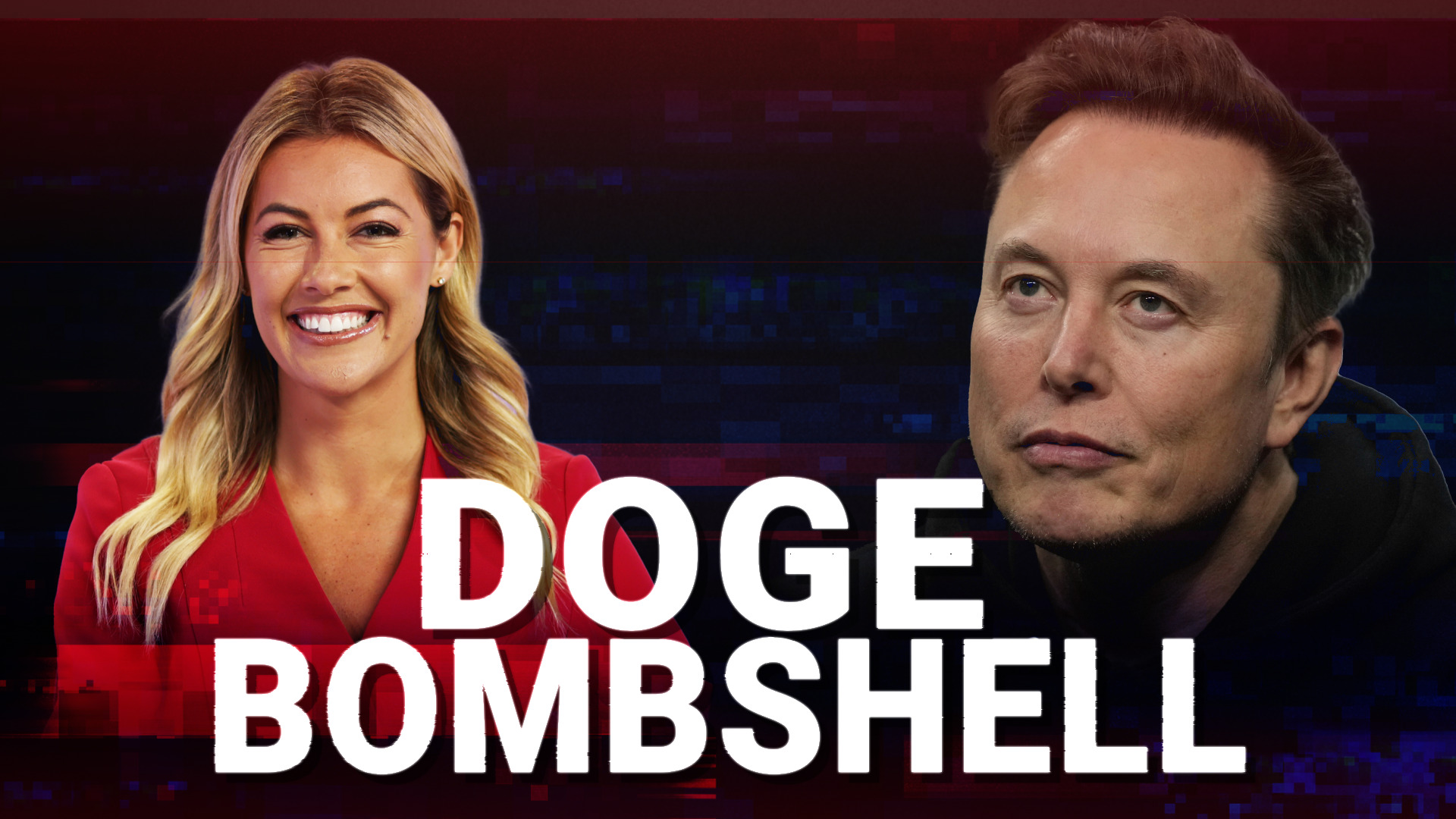 ‘Absolutely insane’: DOGE discovers millions wasted on ‘fake people’