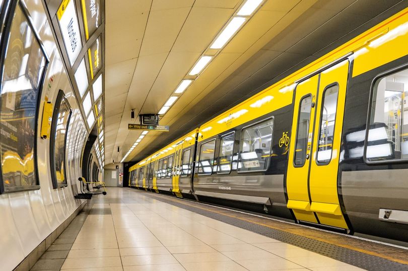 Merseyrail to make major change as thousands expected to descend on city