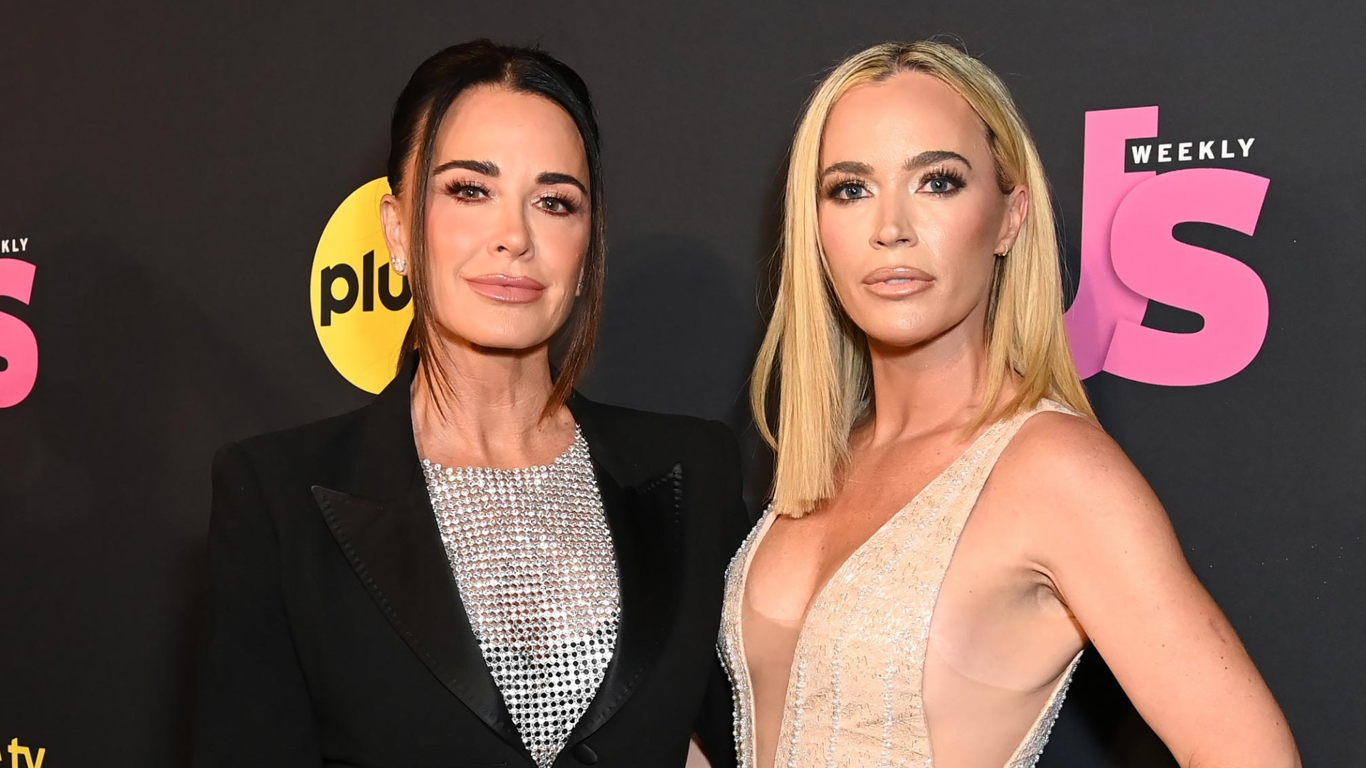 Teddi Mellencamp Addresses Viral Video of Kyle Richards and Dog Owner