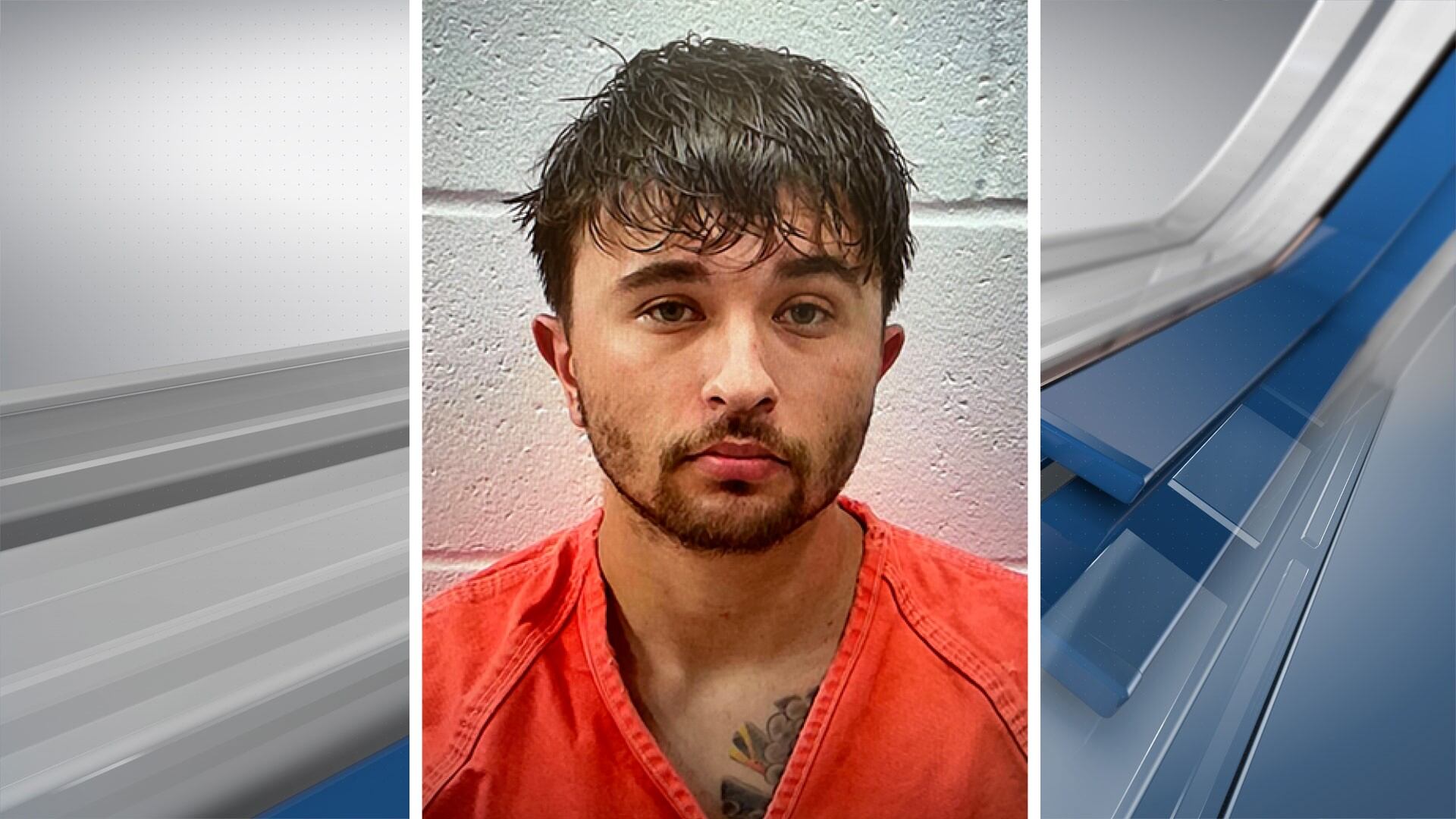 Ada man sentenced for assault