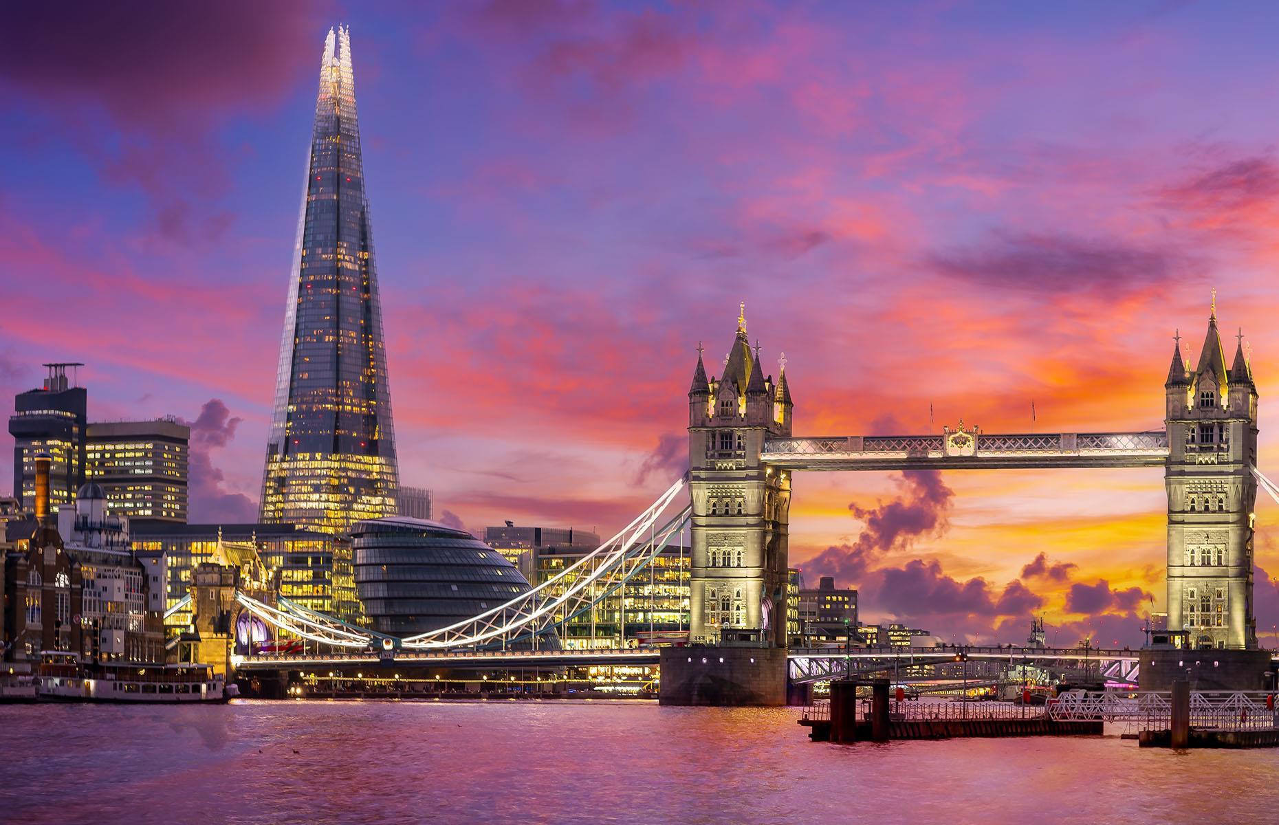 Ranked: the world's wealthiest countries in 2025