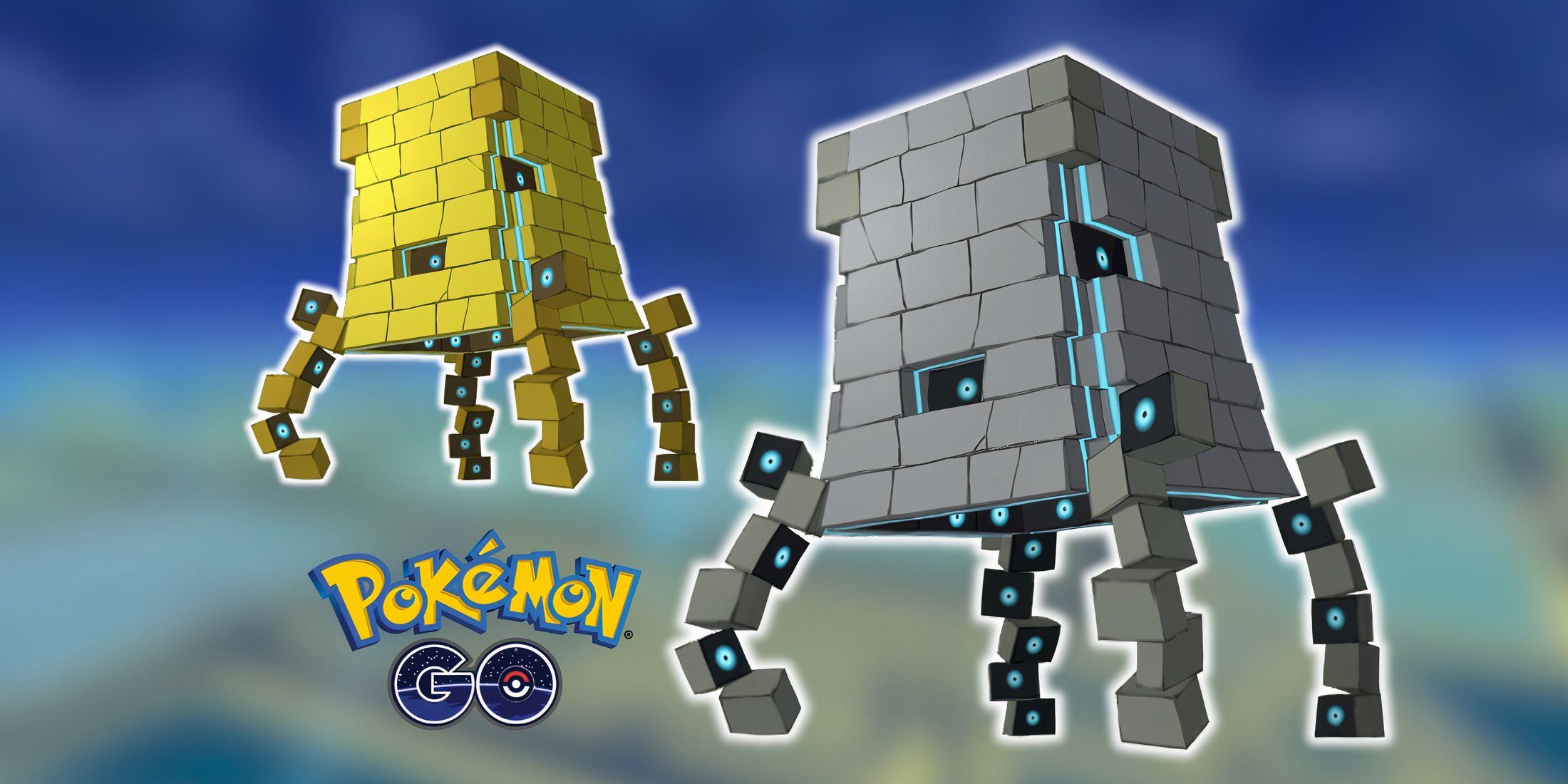 Pokemon GO Stakataka Raid Guide: Best Counters, Weaknesses & Shiny ...