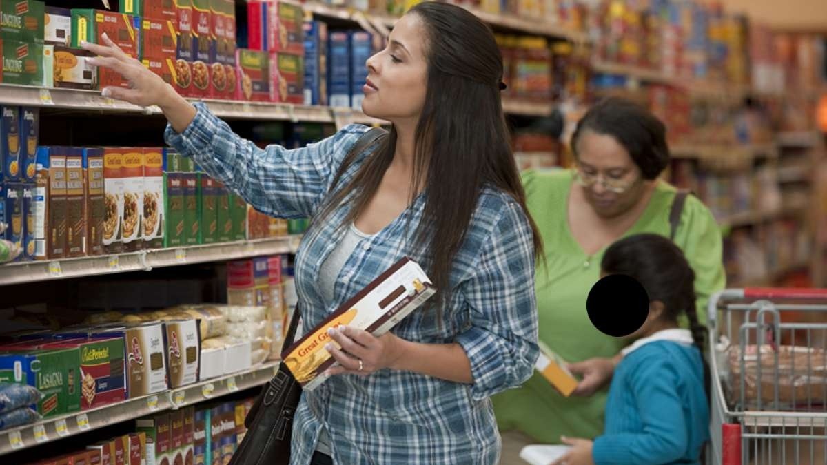 New SNAP restrictions begin April 24 per Trump order