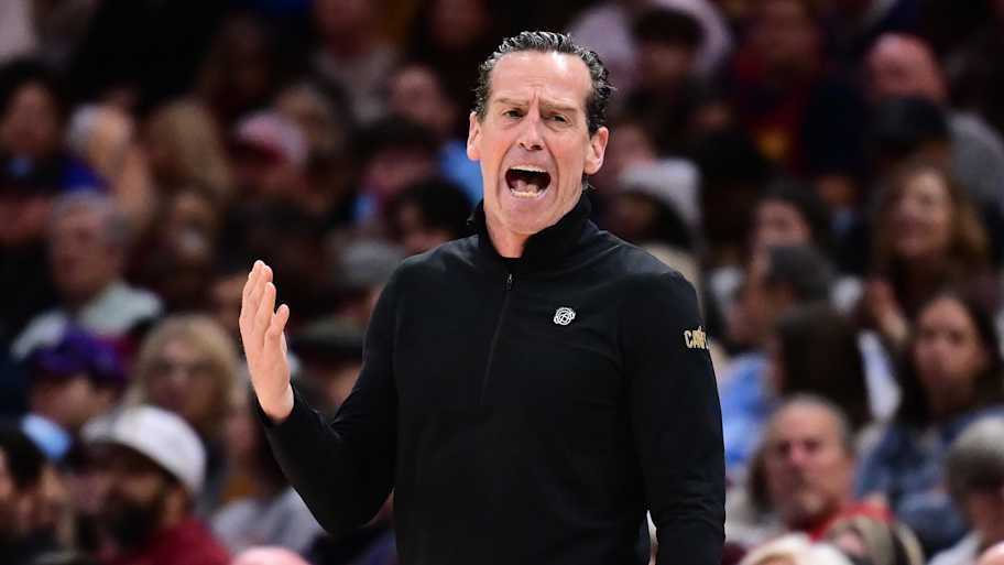 Cavaliers HC Kenny Atkinson Earns Fiery Ejection Against Pacers