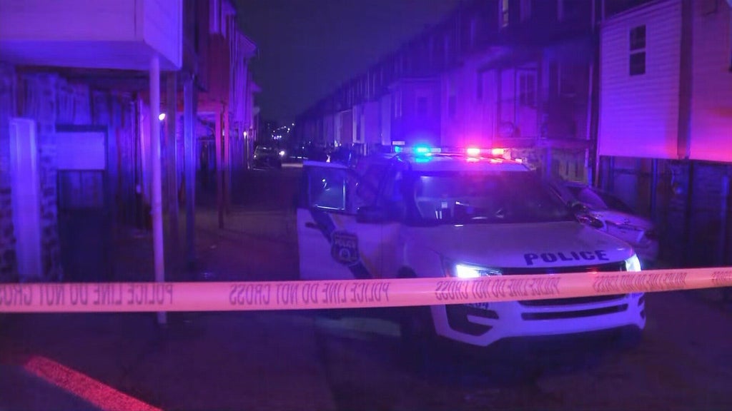 19-year-old charged with murder in connection with shooting in ...