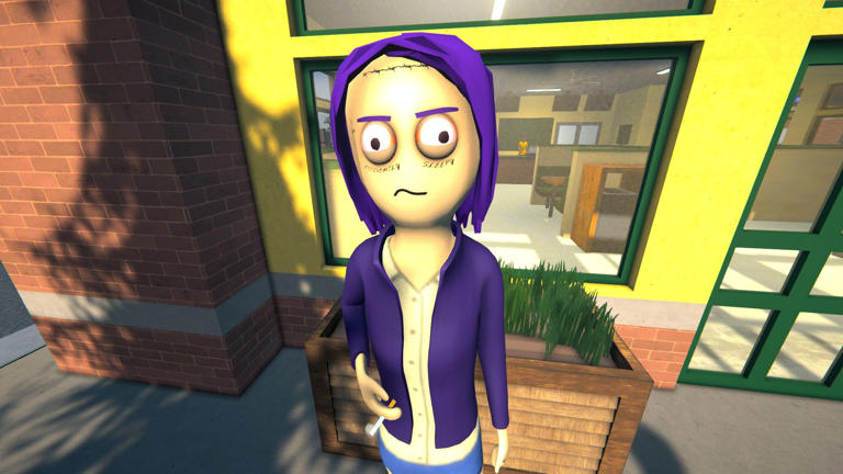 Schedule 1 player follows NPCs around for a week to reveal their ...