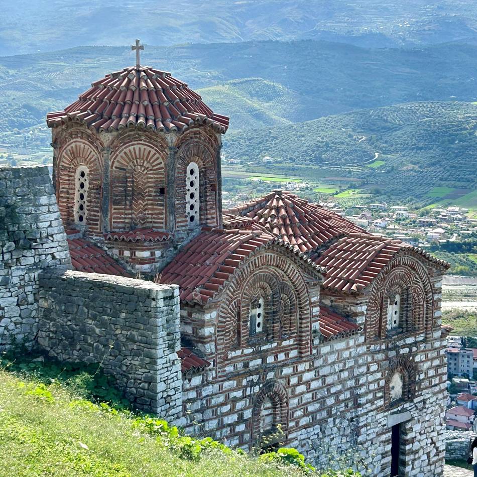 Noch freie Plätze bei der Reise des MKK nach Albanien