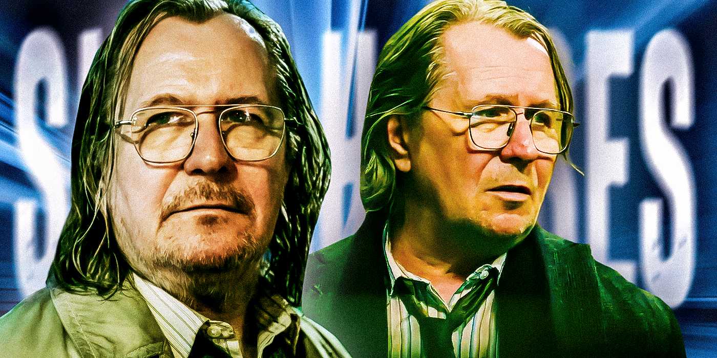 Slow Horses Season 5 Release Window Revealed With First Look At Gary ...