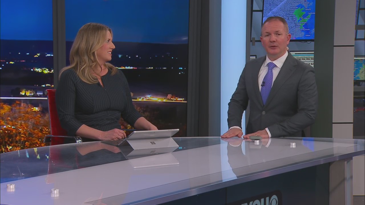 Your Future Alert Weather Forecast 4.10.2025 11PM