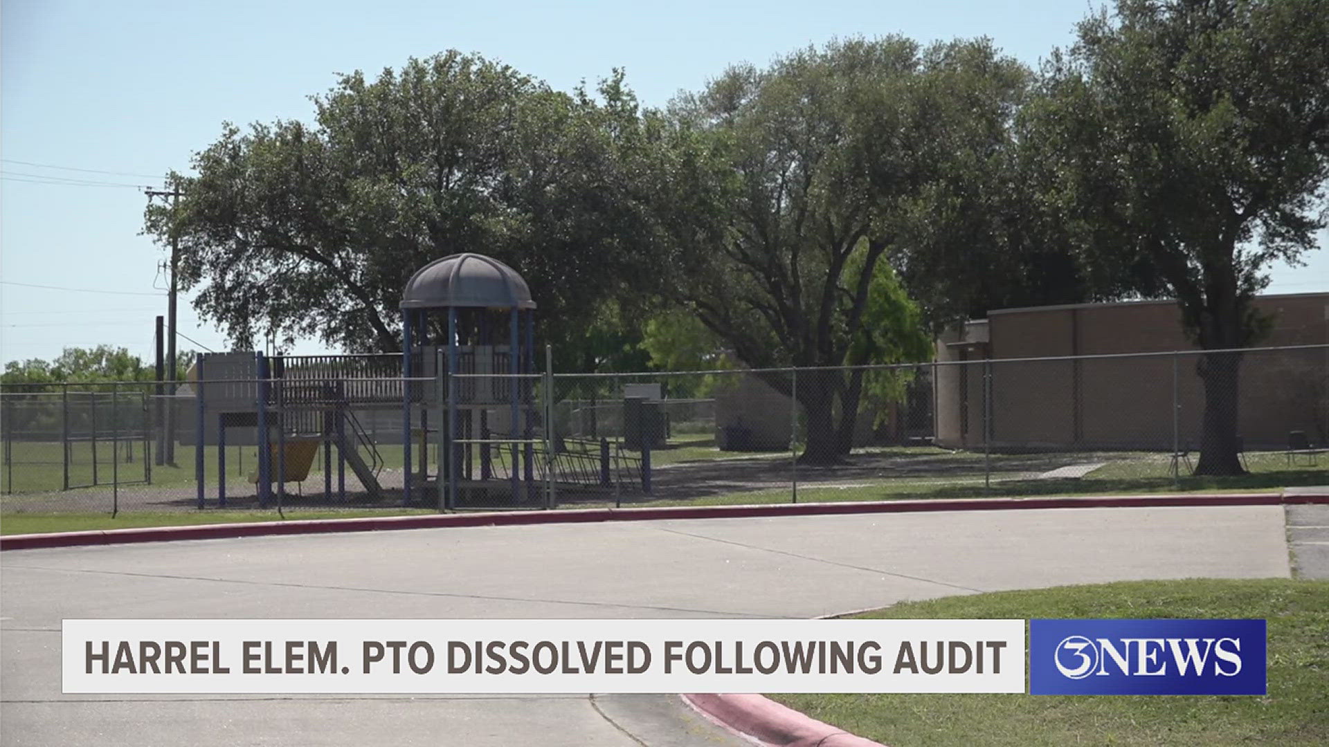 Harrel Elementary PTO dissolved following audit