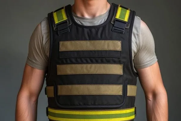 The Benefits of Modern Body Armor in the Security Industry