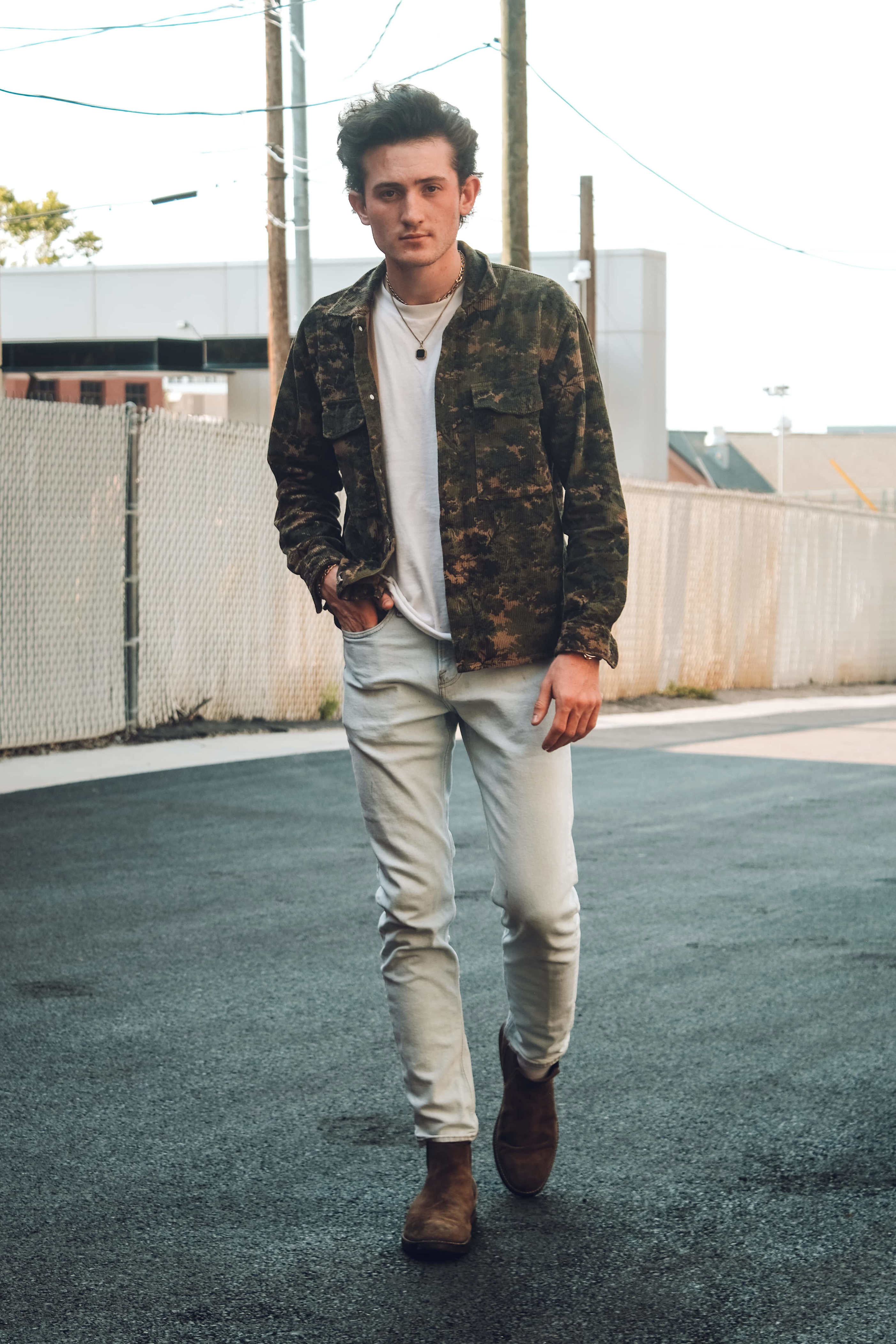 10 Basic Style Tips for Men Who Want To Dress Well