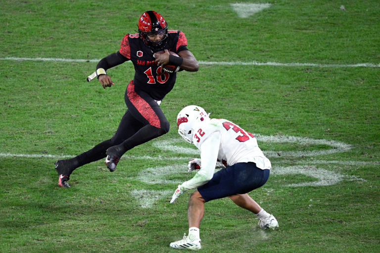 Jets 2025 NFL draft target: Full draft profile, scouting report for S ...