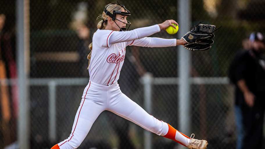 California's top high school softball pitchers in 2025: Vote for the best
