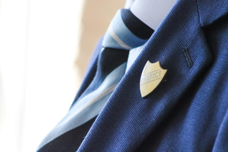 Decoding the Dress Code: Schools With the Most Stylish and Weirdest ...