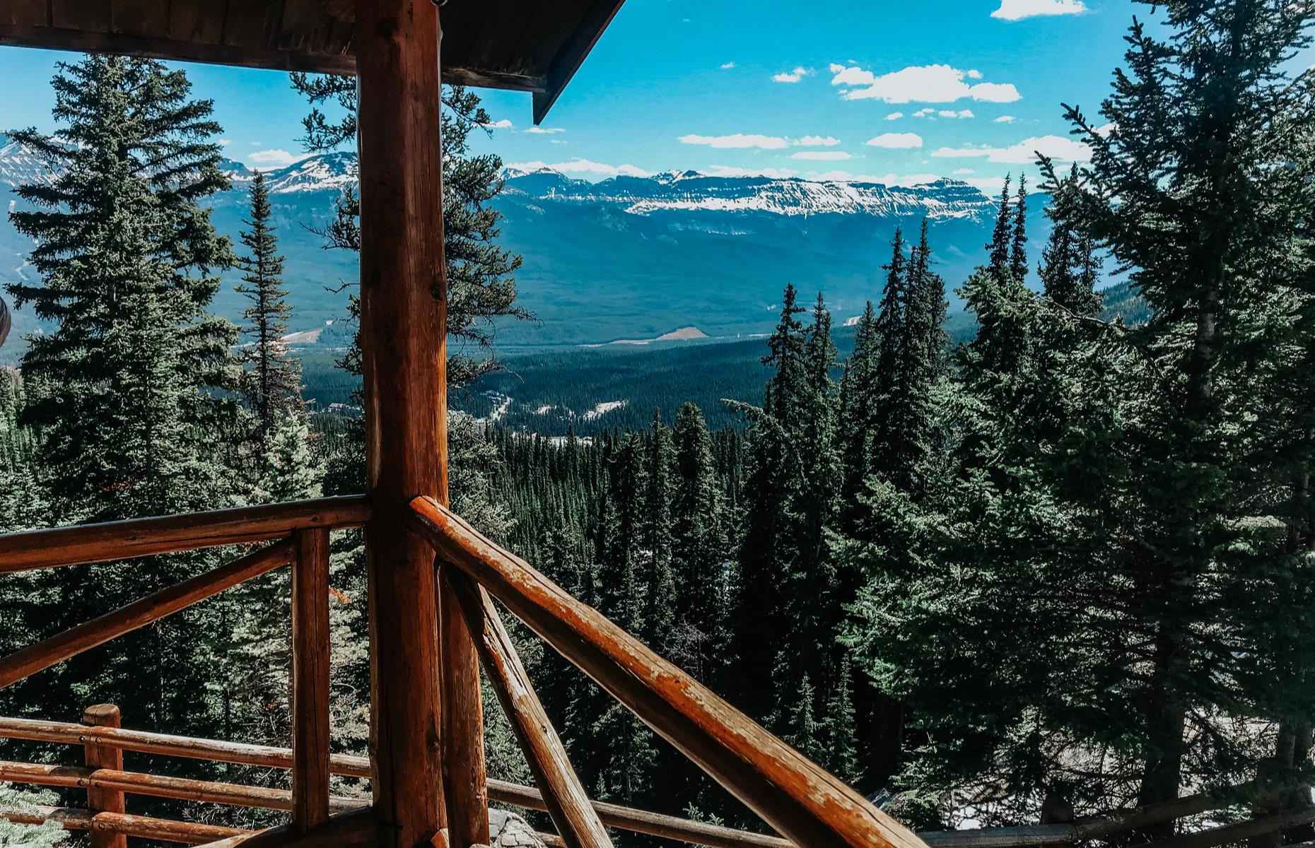 Canada's most beautiful walks you can easily do in a day