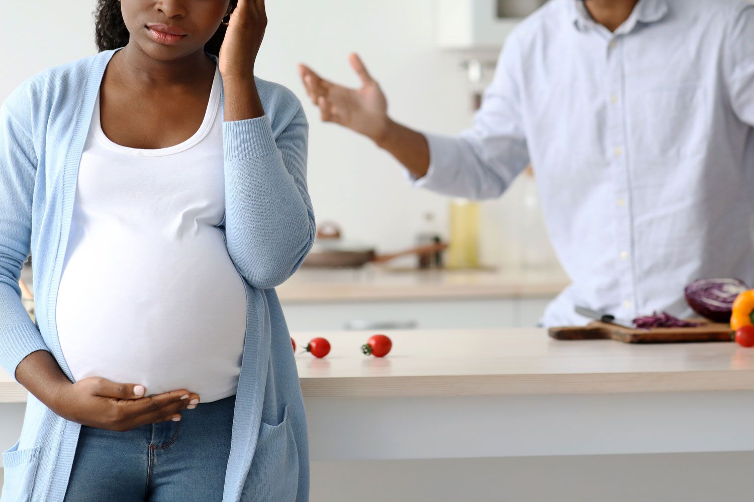 Mom-to-Be Doesn't Want to Follow Husband's Family Tradition of Giving ...