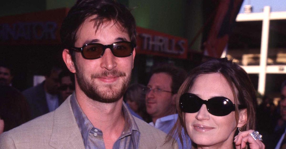 Is Noah Wyle Married? Here’s the Scoop on the ‘The Pitt’ Star’s Second Wife