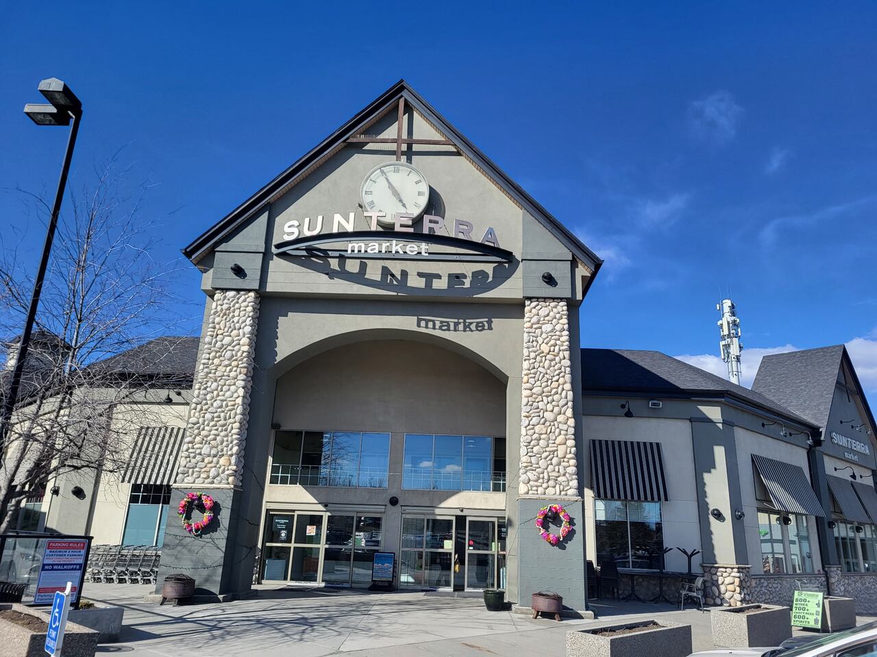 Sunterra takes steps toward creditor protection while U.S. subsidiaries ...