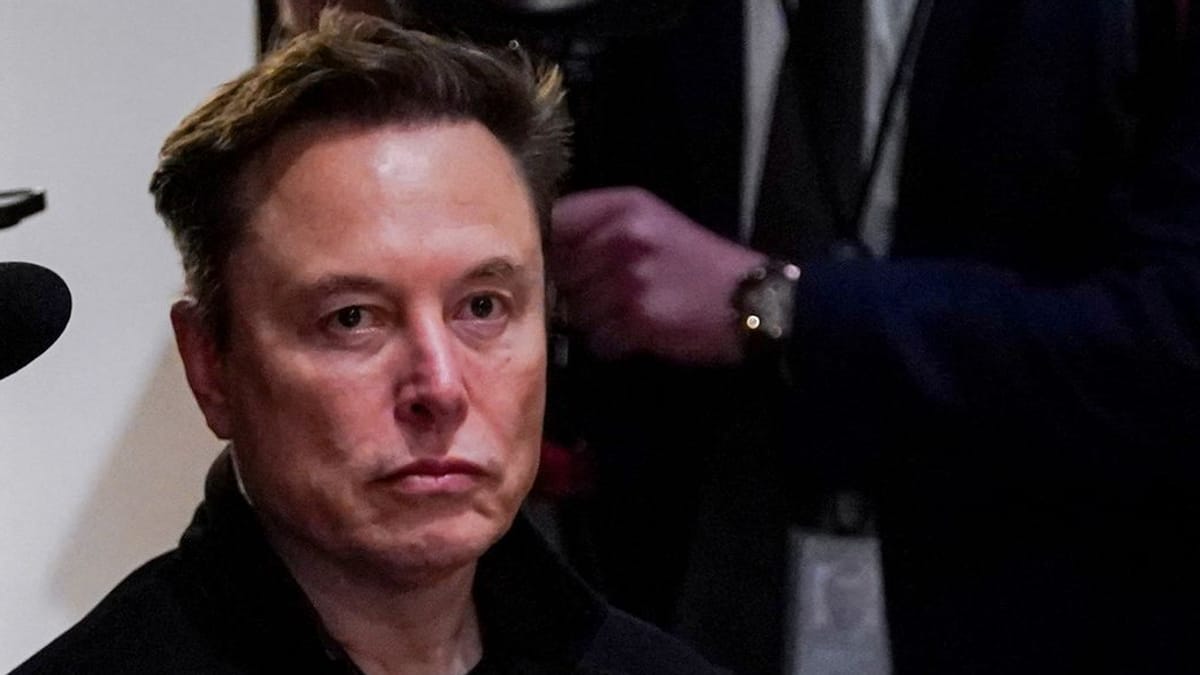 Elon Musk: OpenAI klagt gegen Tesla-Chef