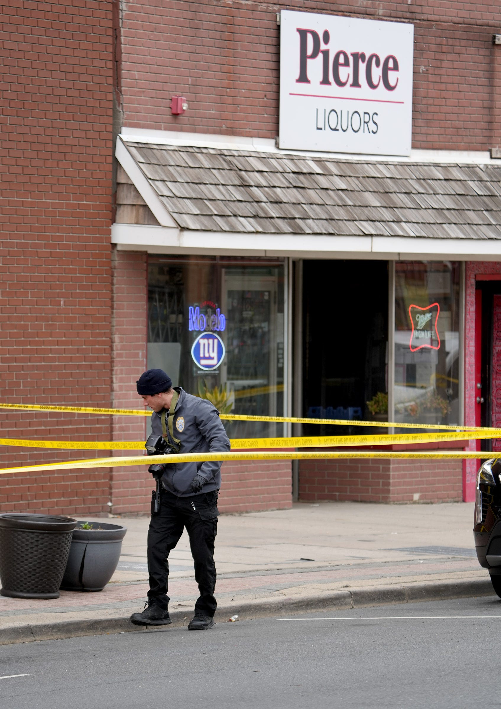 Police nab two suspects in Thursday afternoon stabbing in Long Branch ...