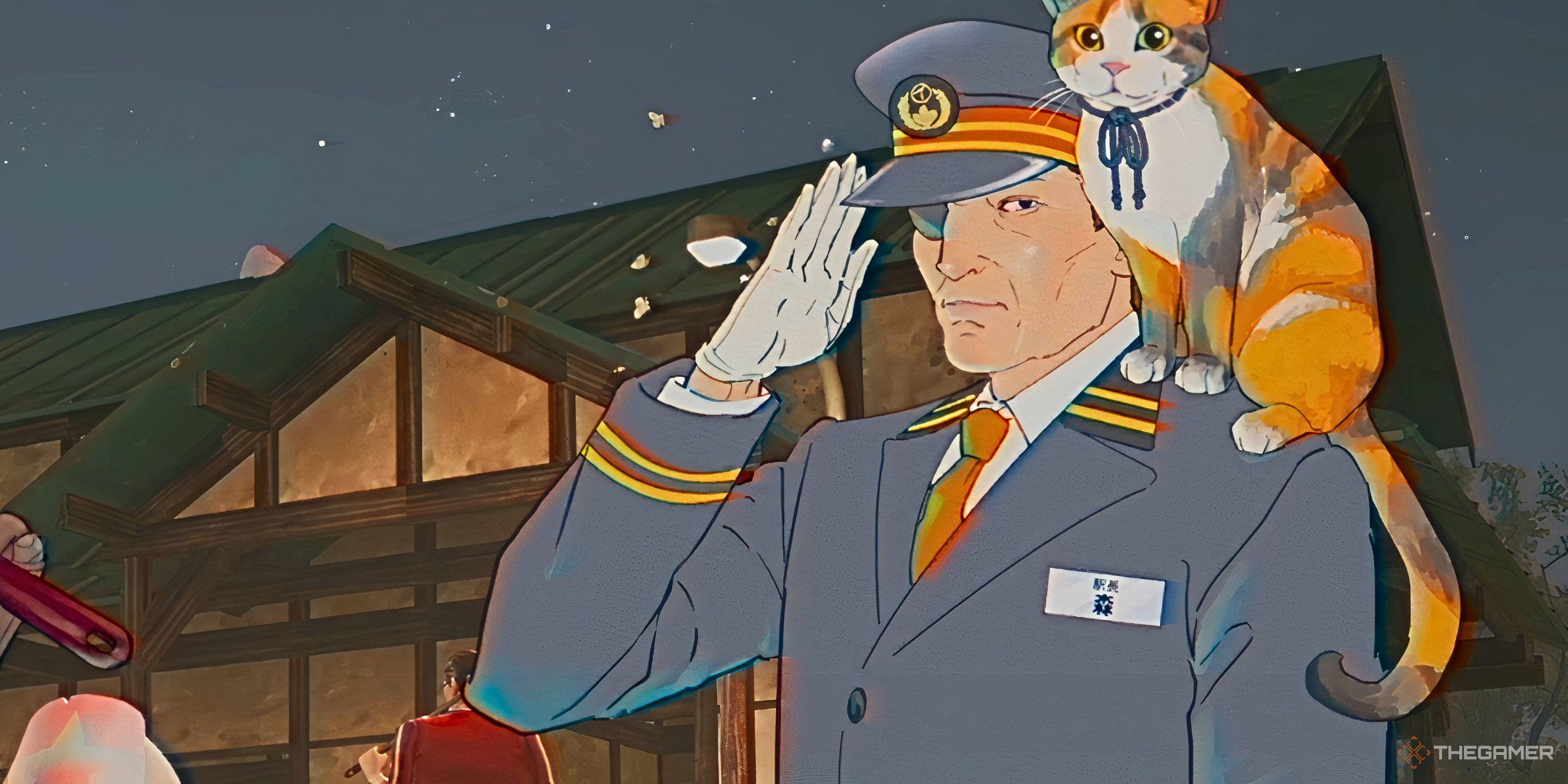 Where To Find All Station Cats In Promise Mascot Agency