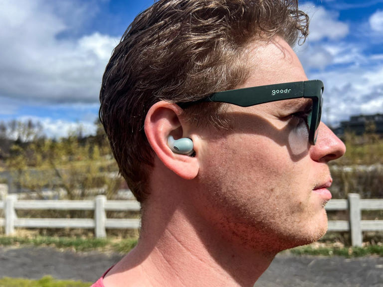 I’ve Tested Dozens of Headphones, and Sony’s LinkBuds Fit Are My ...