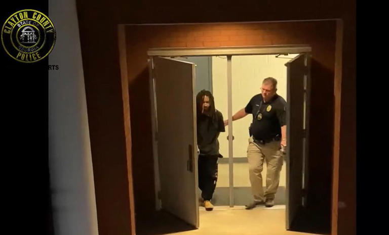 Convicted murderer captured after being mistakenly released from jail: US Marshals