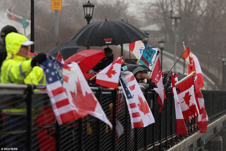 How Canada's latest boycott affect the US