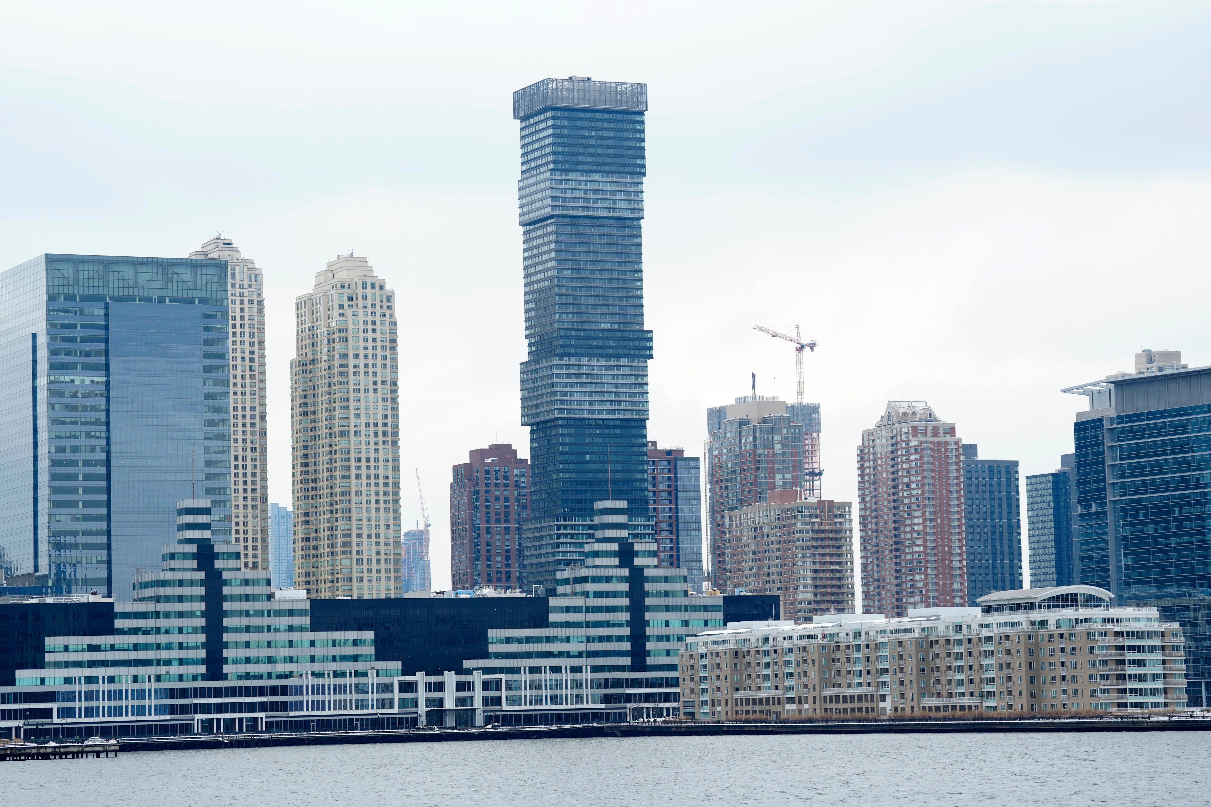 How livable is the New York metro for renters? Here are the rankings