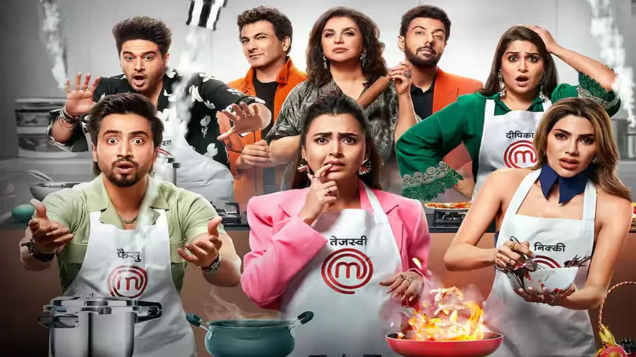 Celebrity MasterChef Finale: Date, Time, Finalists And Other Streaming ...