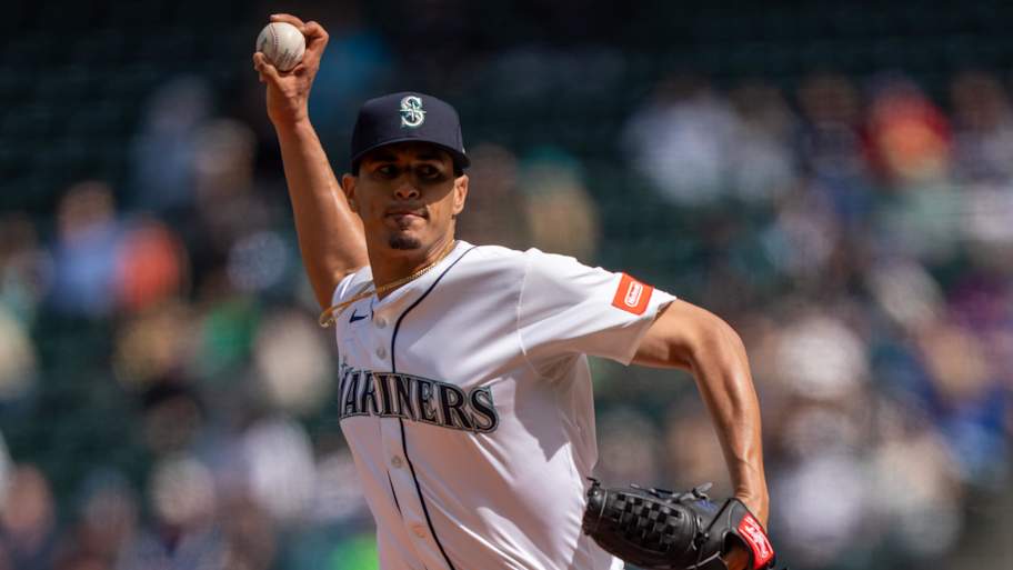 Seattle Mariners Make Roster Move on Off-Day, Leading to Further Questions