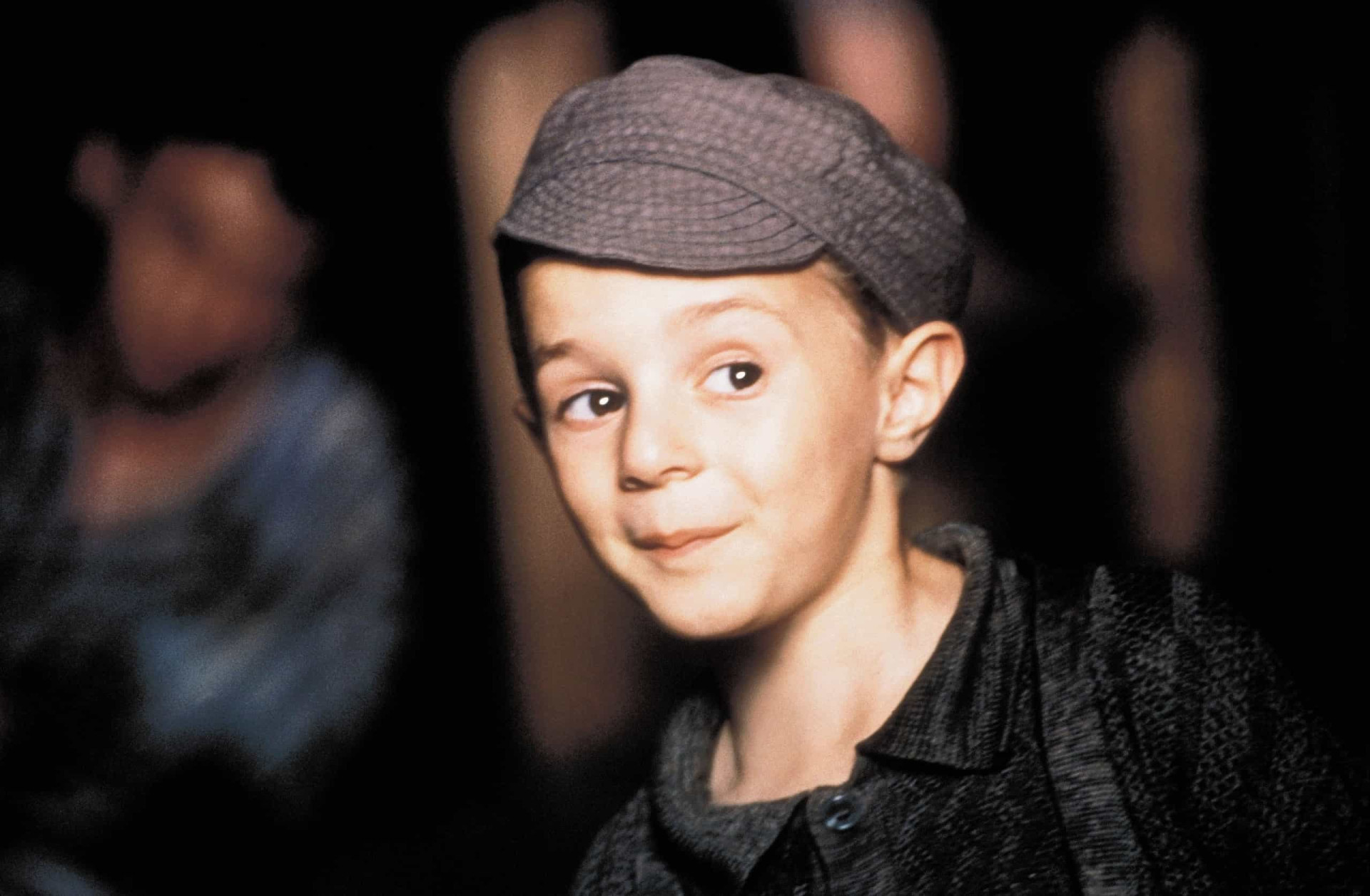 The best child actor performances of all time