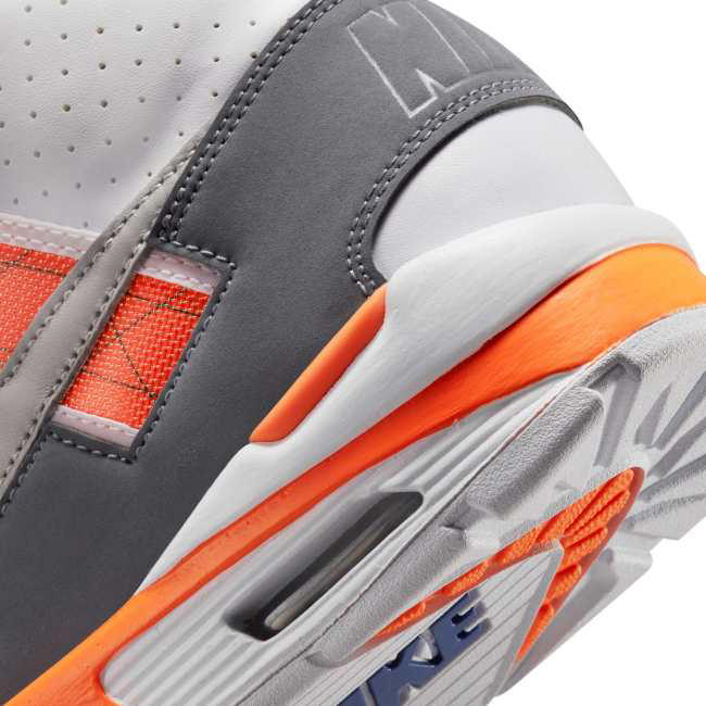 Bo Jackson's Iconic Nike Air Trainer SC Sneaker Is Coming Back in Time ...