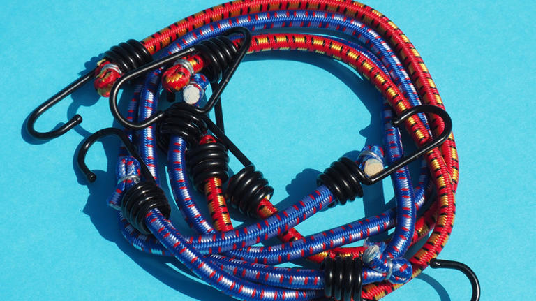 Downsides Of Bungee Cords You Should Know Before Using Them In Home ...