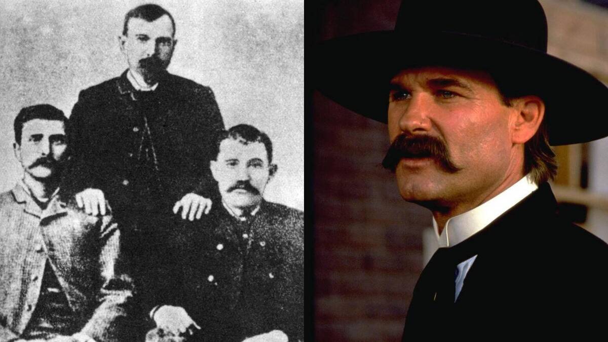 The Life And Death Of Doc Holliday, One Of The Wild West's Most Famous ...